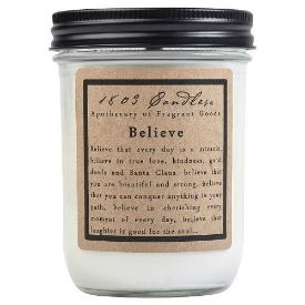 Original Candle 14oz. 1803 Candles - Best Scented Soy Candles!