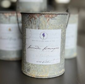 Limited Edition. 1803 Candles - Best Scented Soy Candles!