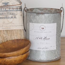 Limited Edition. 1803 Candles - Best Scented Soy Candles!