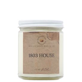 Limited Edition. 1803 Candles - Best Scented Soy Candles!