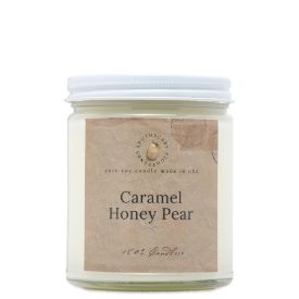 Limited Edition. 1803 Candles - Best Scented Soy Candles!