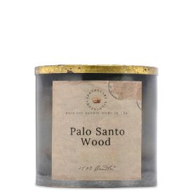 Candle Scents - Palo Santo Wood. 1803 Candles - Best Scented Soy Candles!