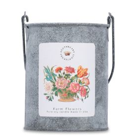 Limited Edition. 1803 Candles - Best Scented Soy Candles!