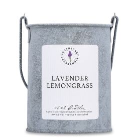 Limited Edition. 1803 Candles - Best Scented Soy Candles!