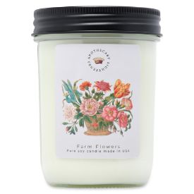 Limited Edition. 1803 Candles - Best Scented Soy Candles!