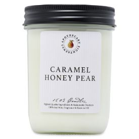 Limited Edition. 1803 Candles - Best Scented Soy Candles!