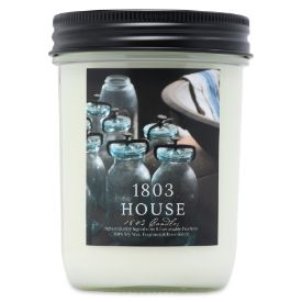 Limited Edition. 1803 Candles - Best Scented Soy Candles!