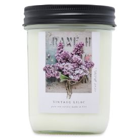 Limited Edition. 1803 Candles - Best Scented Soy Candles!