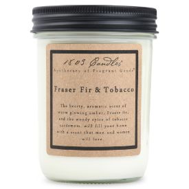 Bread Pudding + Bourbon Butter Soy Candle. 1803 Candles - Best Scented ...