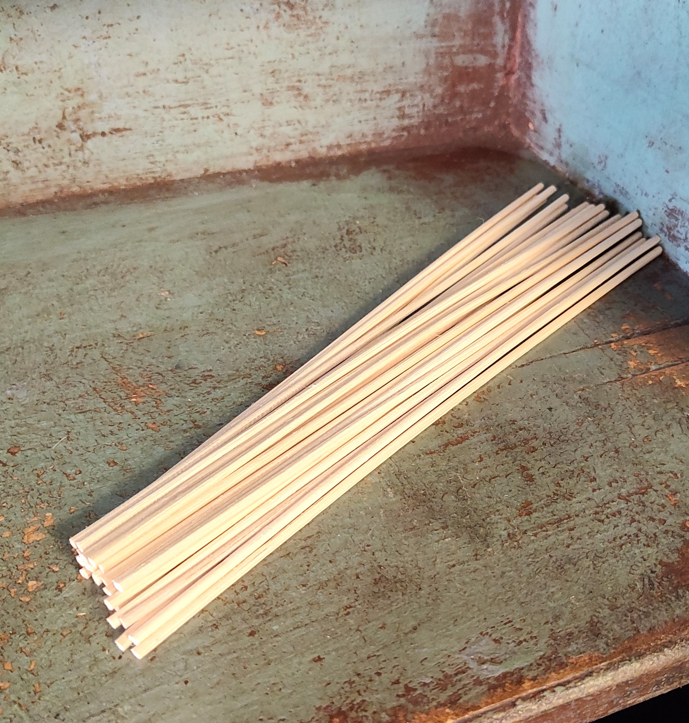 DIY-Diffuser Reed Set. 1803 Candles - Best Scented Soy Candles!